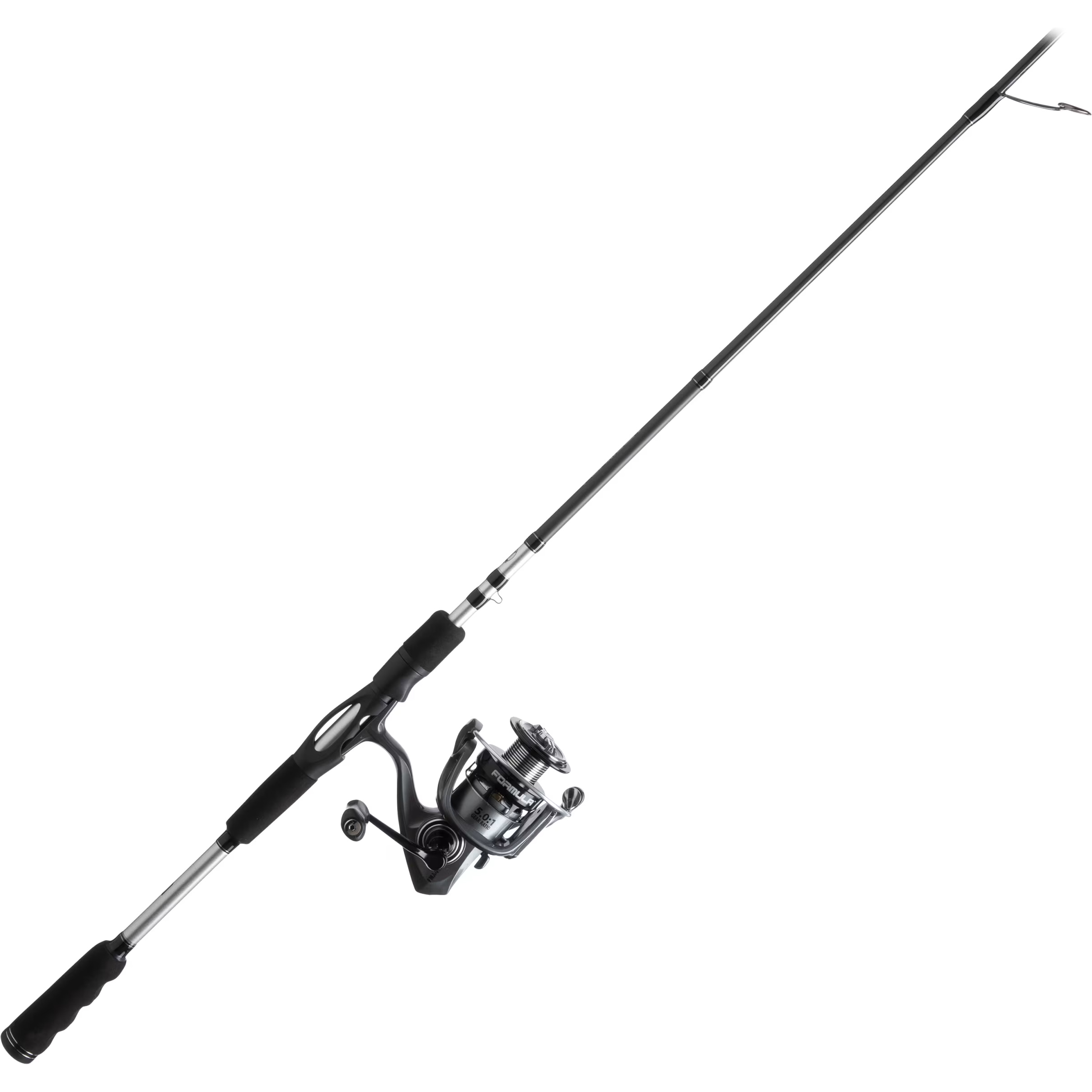 Bass Pro Shops Formula Spinning Combo - 20 - 6' - Medium - 5:1:1 | Cabela's